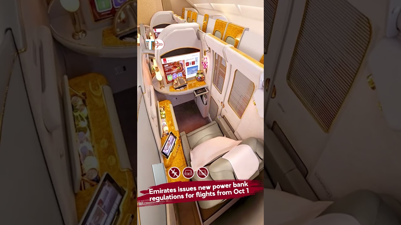 New safety rules take flight at Emirates