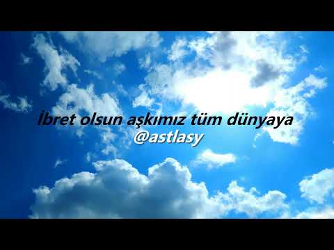 DACIA X YATIYA (SÖZLER/LYRİCS)