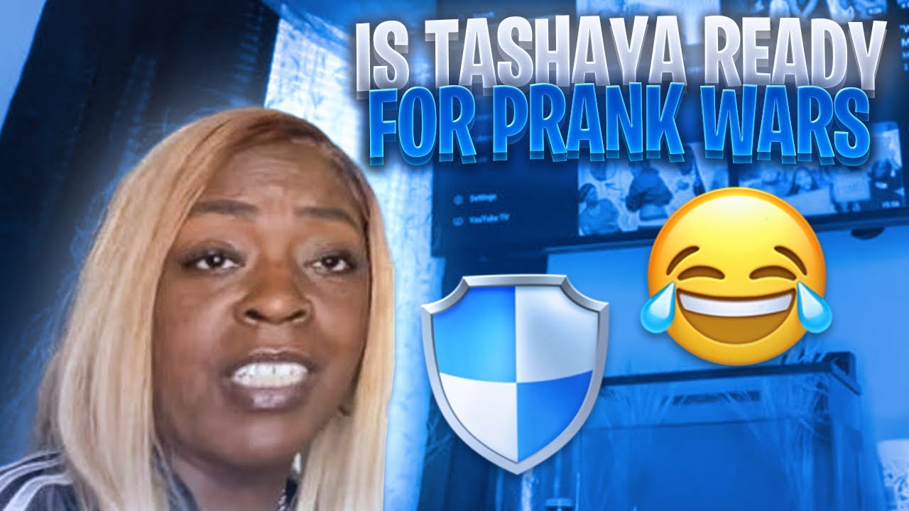 CAN TASHAYA HANDLE THE HEAT OF SOFAMOUS - YouTube