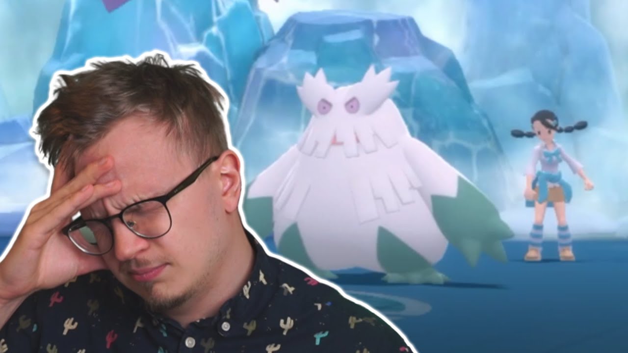 PokemonChallenges VS Pokemon AI - YouTube