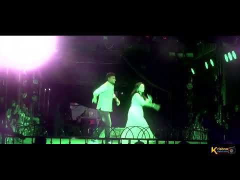 Samay Anichi Adina Jhada Serankuda opera