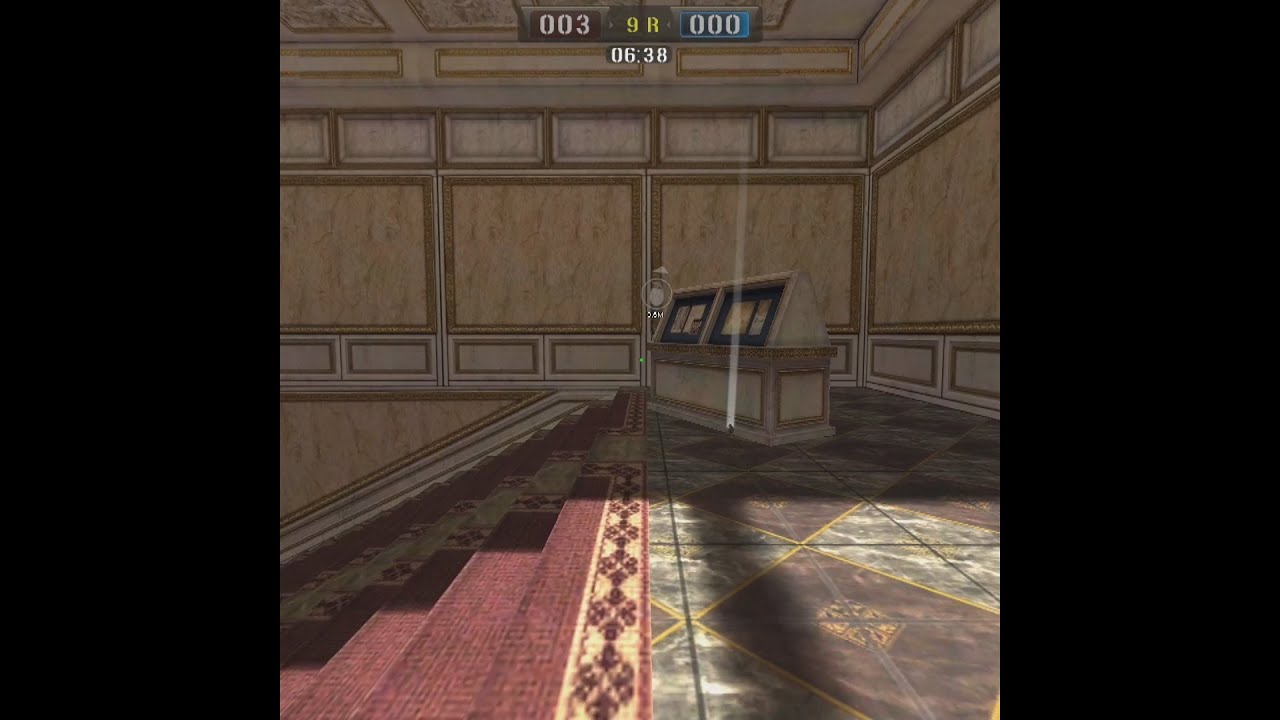 Spam k400 depan A batu Luxville - Point Blank #shorts - YouTube