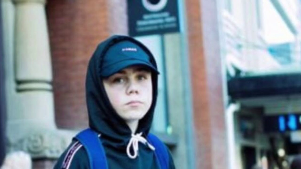 Addison Rae (Clean) The Kid Laroi - YouTube