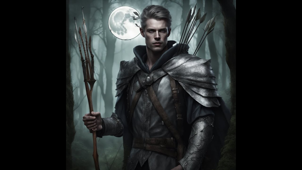 D&D Random Encounters: PART 3 - YouTube