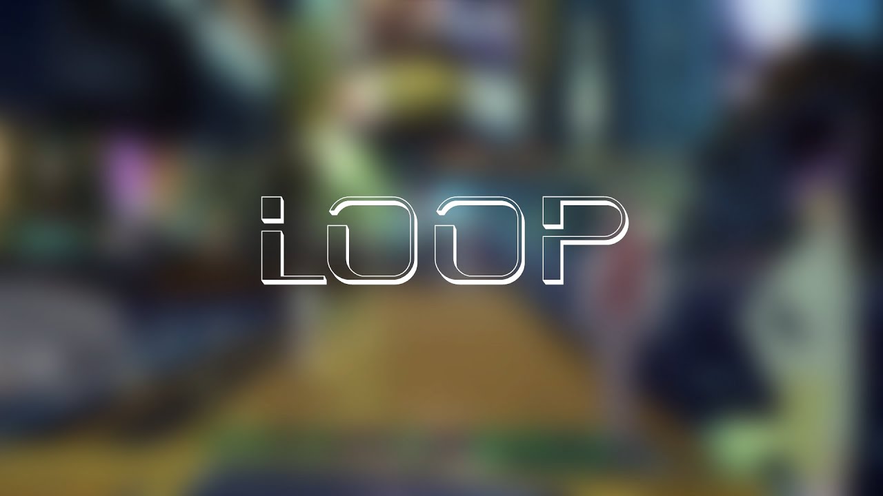 L00P - LILTOXICPAIN - YouTube