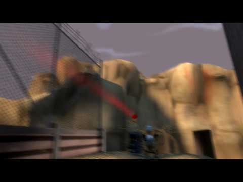 Team Fortress 2: Meet the Demoman - YouTube