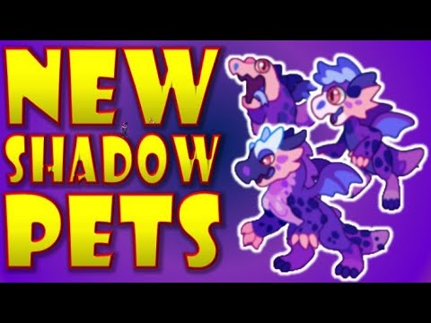 INSANE!!! Shadow Gargoyles in Prodigy Math!!! Crazy Reskin!!! - YouTube