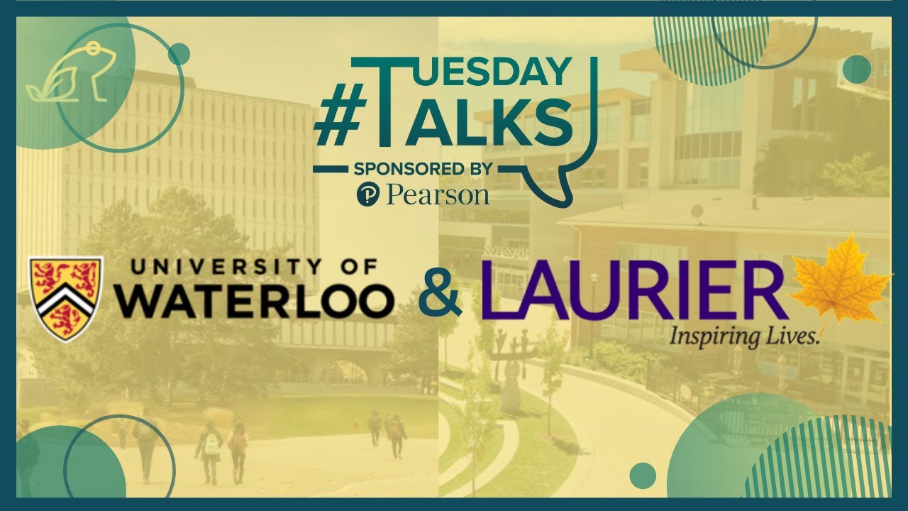 What to Expect During YOUR First Year at Waterloo & Laurier | # ...