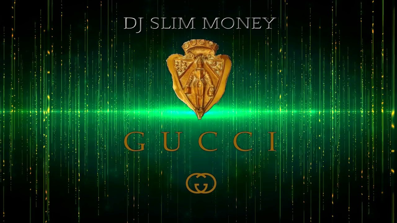 - green gucci - instrumental rap beat [Prod By dj slim money] - YouTube