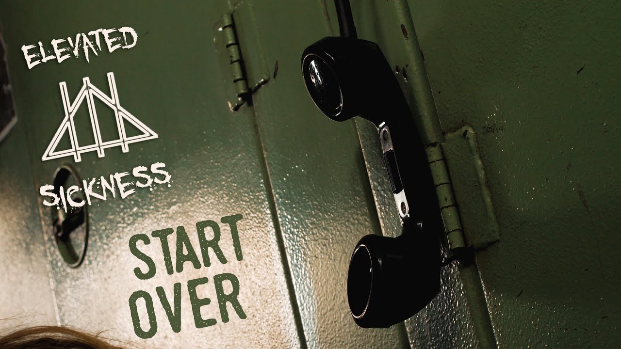 Start Over (Official Music Video) - YouTube