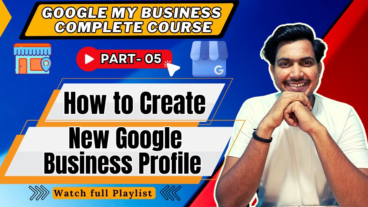 Google Business Profile Set Up | How to Create a Google Business ...