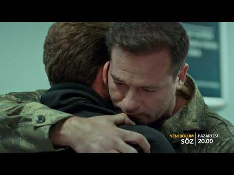 Söz 62. Bölüm Fragmanı!