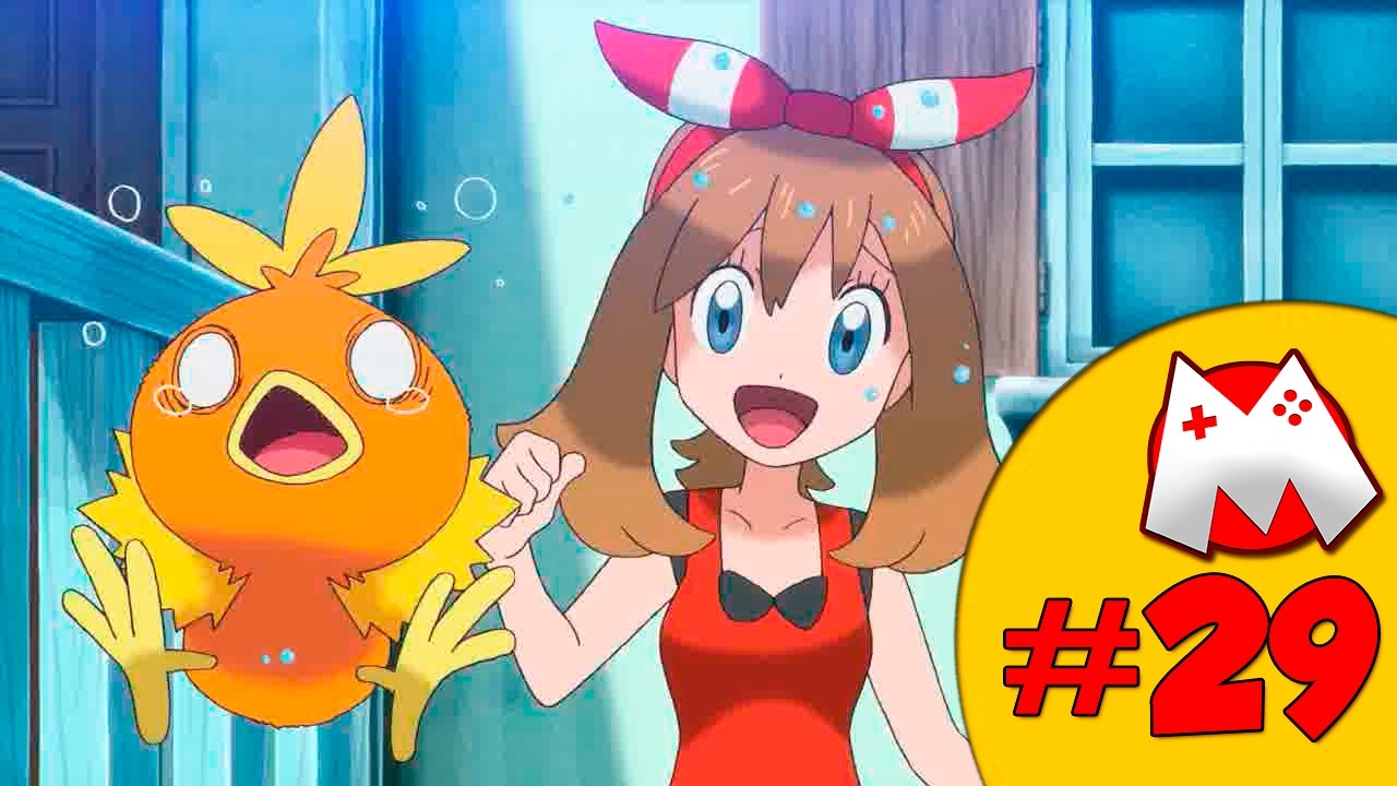 Pokemon ruby | Gameplay (PT-BR) Part 29 | ZONA DE SAFARI! | Madrugatina ...