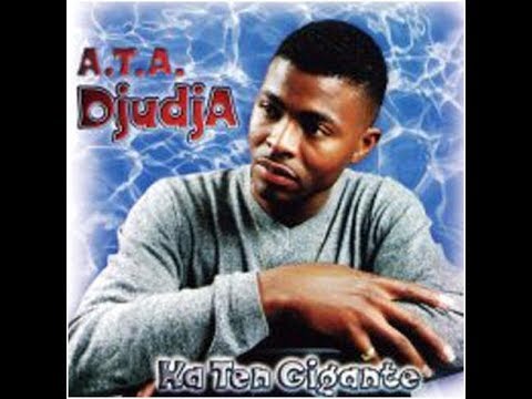 A.T.A. Djudja - Hello Any