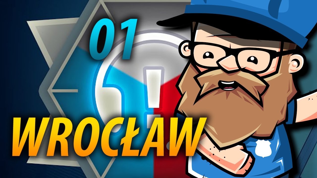 Posterunkowy Rock - Operator 911 Wrocław (01) - YouTube
