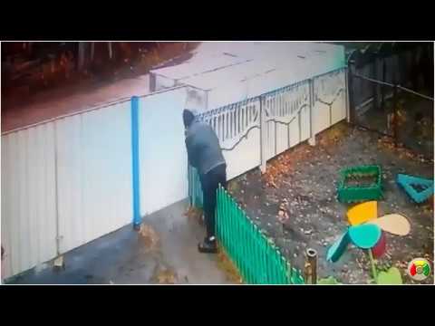 Я пришел, или ухожу? Prikol. Ya prishel ili ukhozhu???