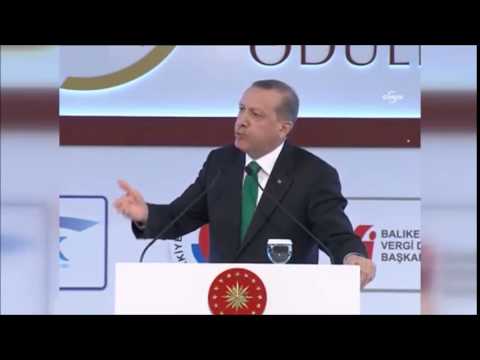 Erdoğan'ın Kürt Sorunu Yok Sözüne Sırrı Süreyya Önder'den Kapak Cevap