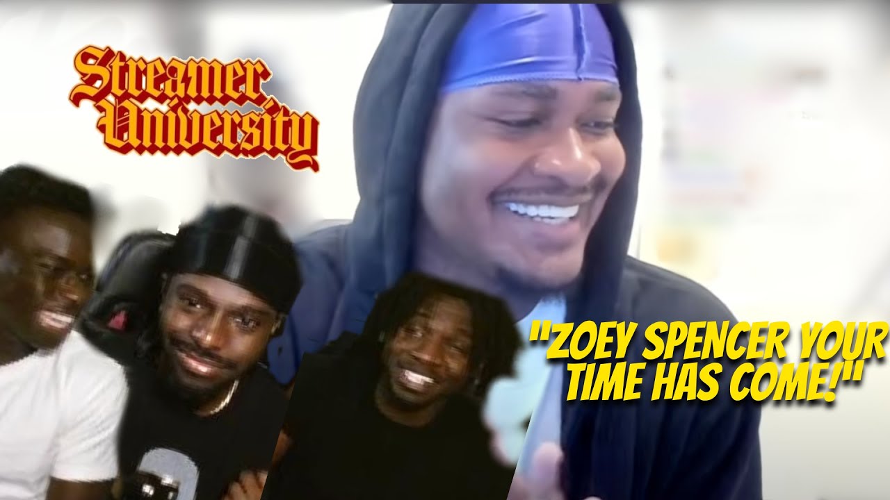 ZOEY SPENCER AKA ZOEY PLANT | SoLLUMINATI EVICERATES ZOEY SPENCER - YouTube