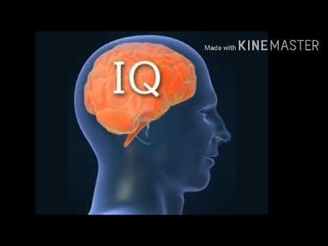 What is IQ ? || HOW TO CALCULATE IQ || INTRESTING FACTS|| EPISODE 02 ...