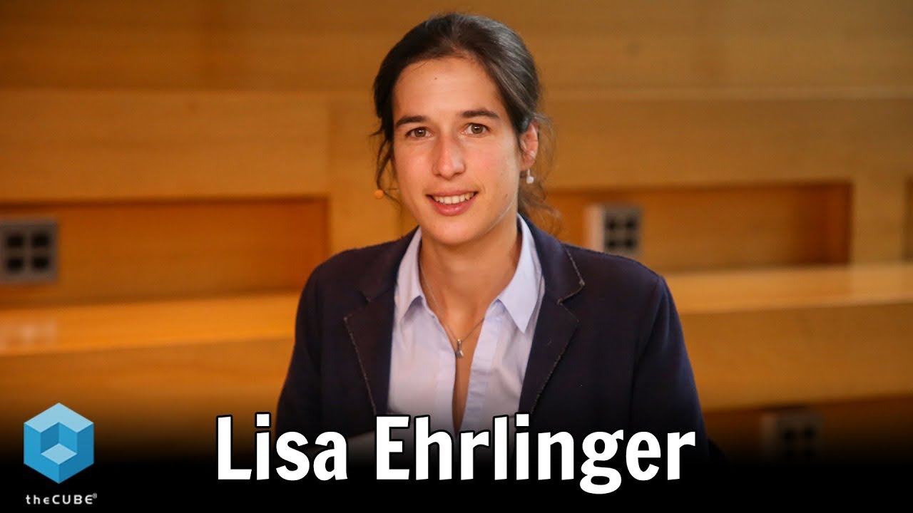 Lisa Ehrlinger, Johannes Kepler University | MIT CDOIQ 2019 - YouTube