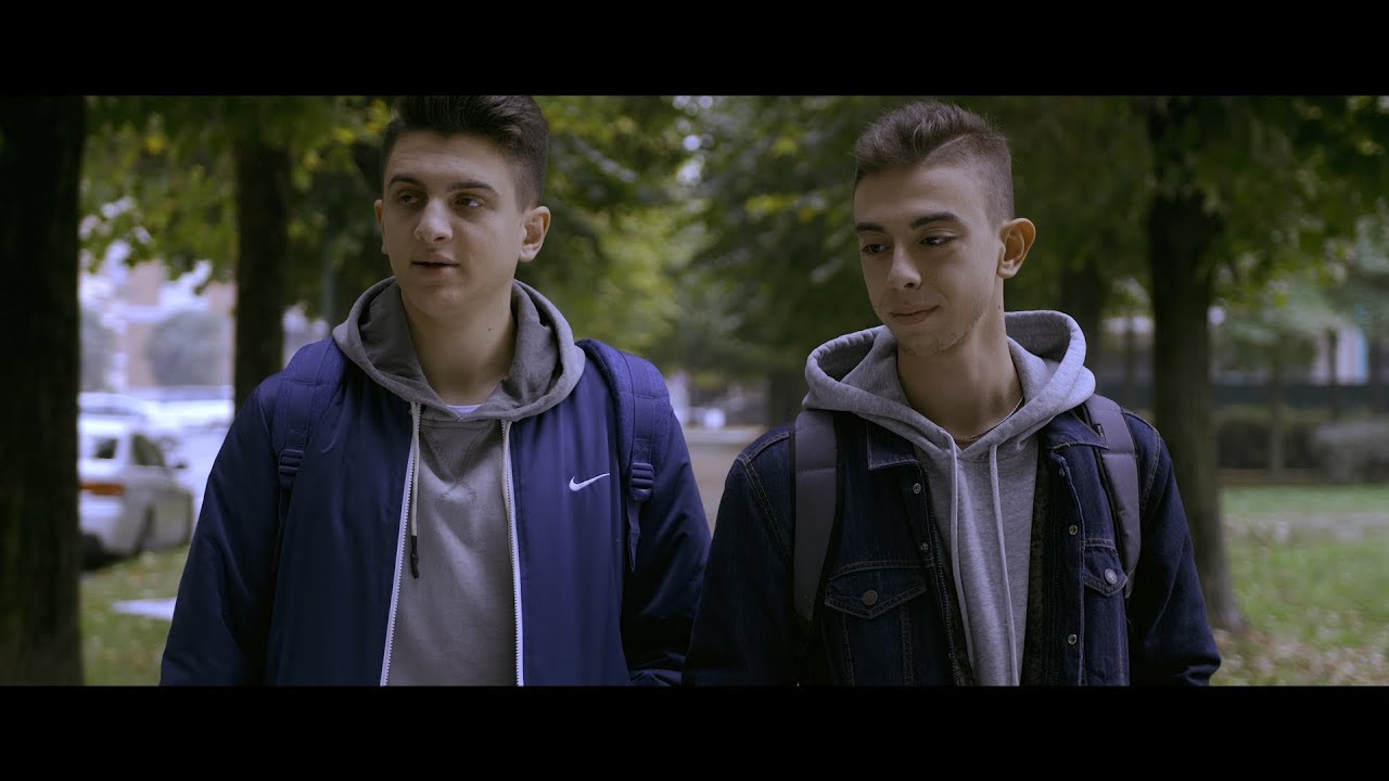 Gabriele Testa | Videomaker | SHOWREEL - YouTube