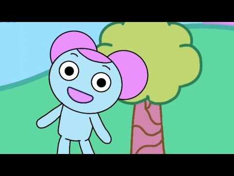 pibby intro extended but animated (clip) - YouTube