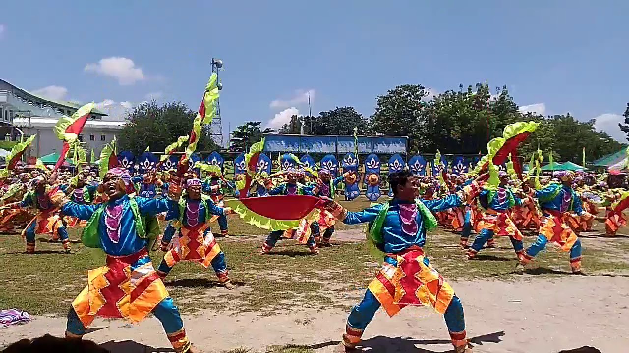 Talakudong Festival - YouTube