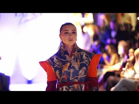 London Fashion Week 2023 by Luxs London Model   15
