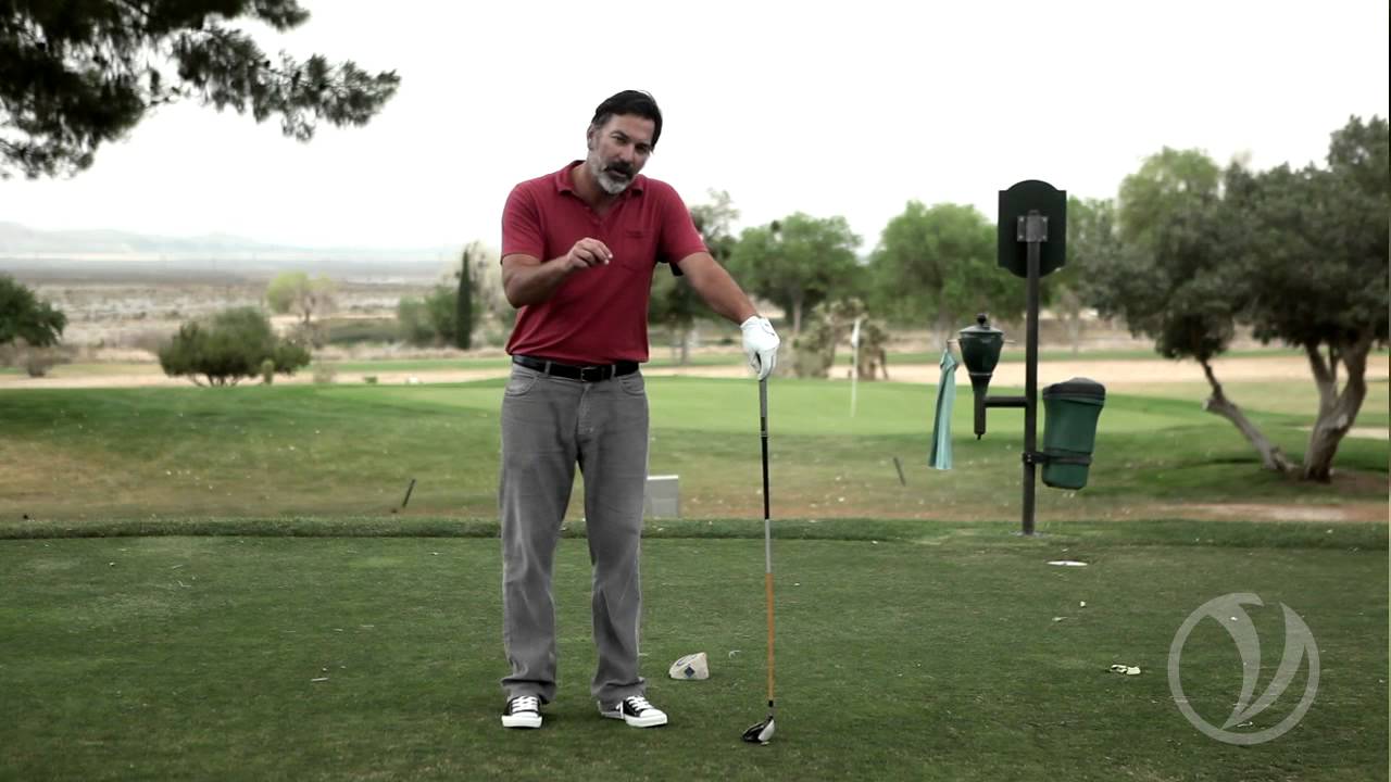 Commit to the Shot for Best Results - YouTube