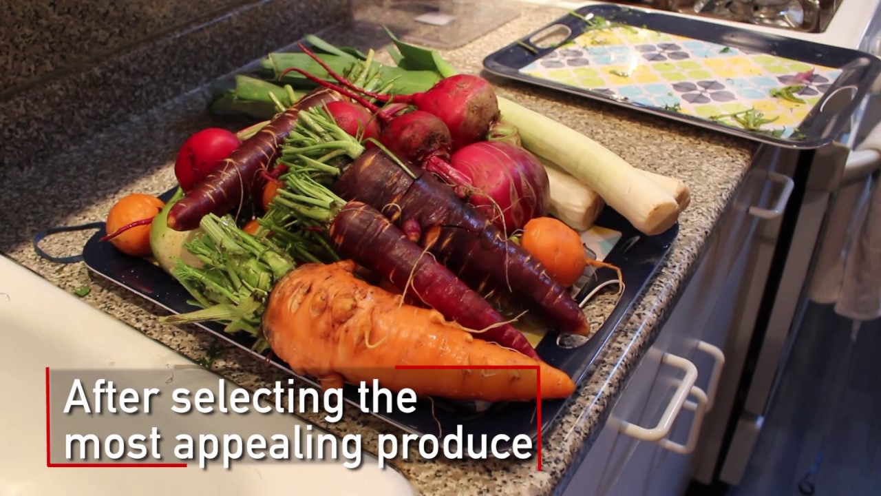 Watch the Photographer Behind Sliced Open Foods Work His Magic - YouTube