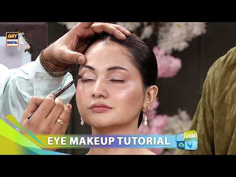Eye Makeup Tips and Tricks for Beginners!