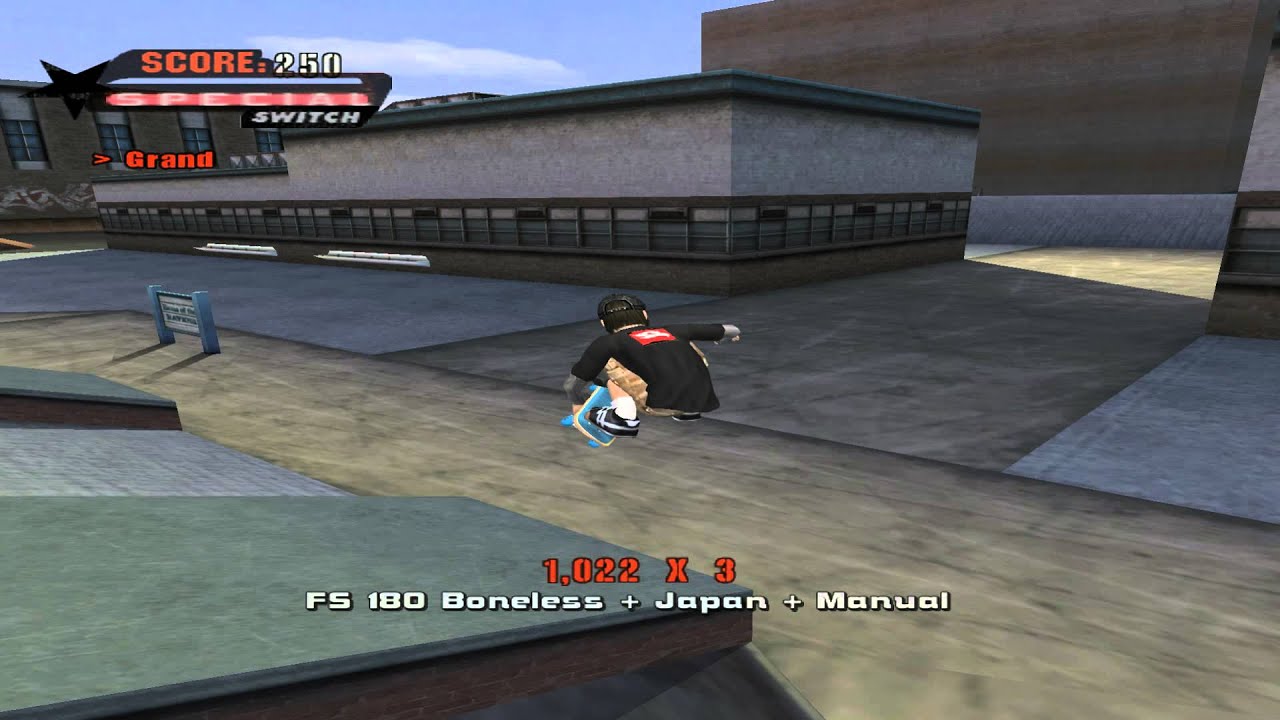 THUGPRO: Boostplant Tutorial - YouTube