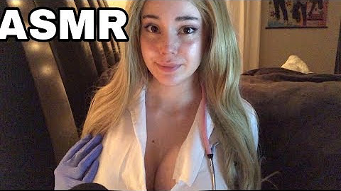 Asmr Jelzy - YouTube