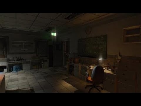 Zombie Apocalypse Safe Zone Ambience | Dying Light - YouTube