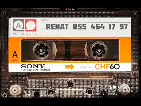 Vahid Qədim - Mən boyda kişi - 2002-ci il Musiqili meyxana kasetdən çıxarış arxiv meyxana #meyxana