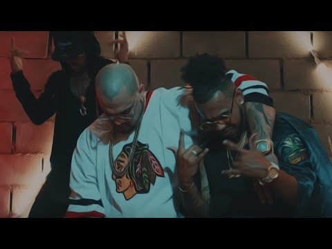 Mr.Pezão x All-Star Brasil - OCUPADO (Official Vídeo) #ThePxssyGang