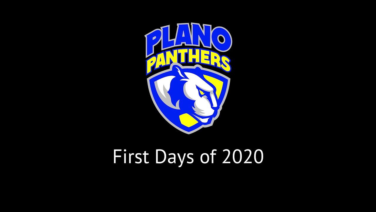 Plano Elementary First Days of School 2020 - YouTube
