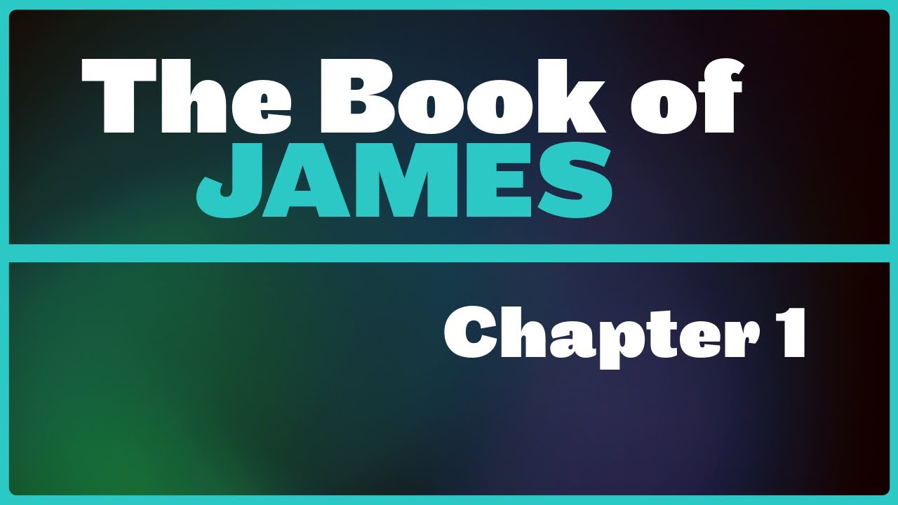 12-18-24 The Book of James Study - YouTube