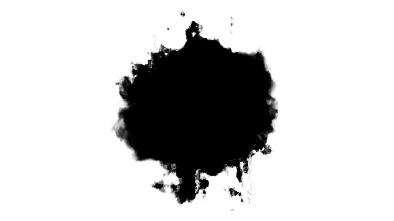 Ink Blurred - YouTube