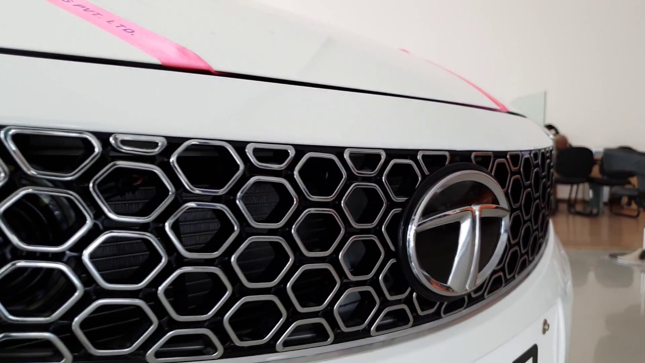 New Tata Tigor Facelift Special Edition Exterior and Interior in 4K ...