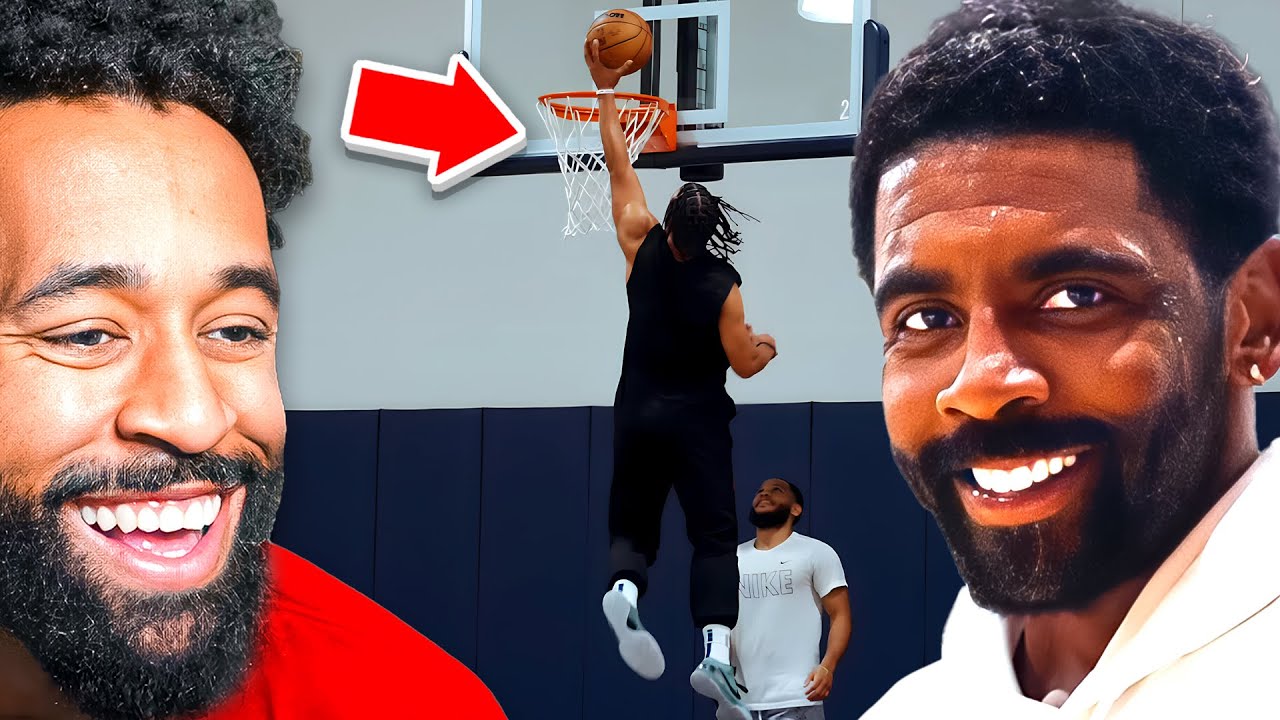 How do NBA players make it look so easy? - YouTube