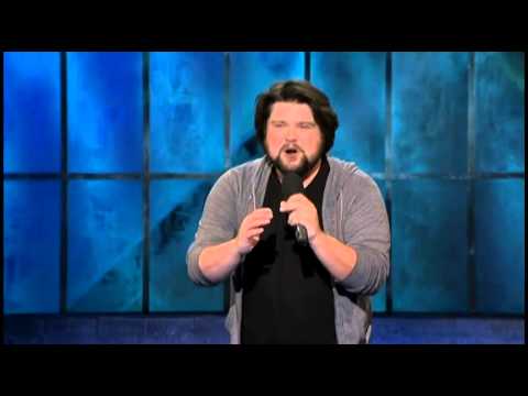 Simon King - Just For Laughs All Access - YouTube