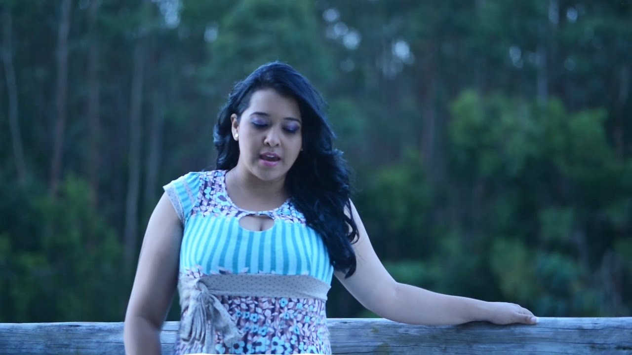 A Thousand Years - Christina Perri ft. Steve Kaze (Tordos cover) - YouTube