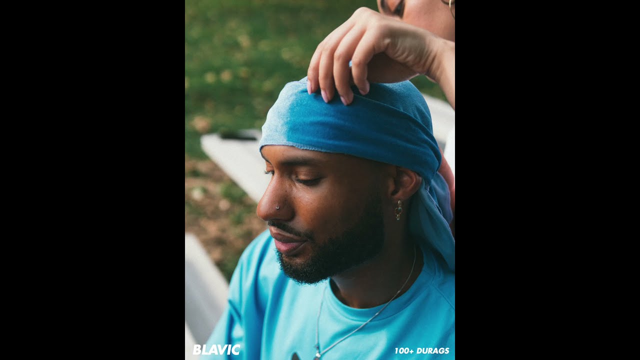Pop out with BLAVIC durags - YouTube