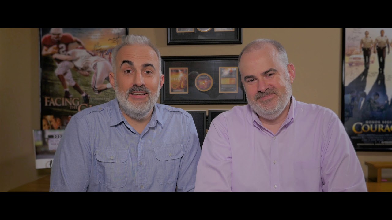 Overcomer on Digital 11/26 and Blu-ray & DVD 12/17 - YouTube