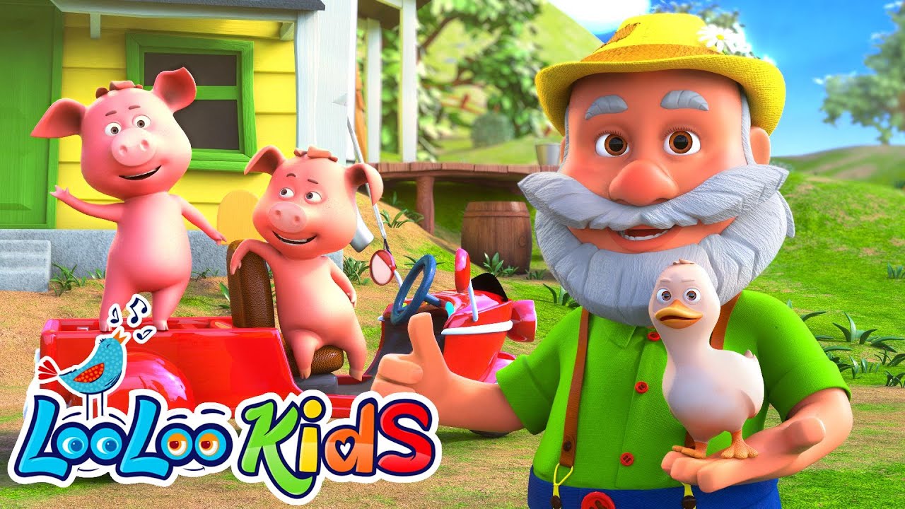 Ten in The Bed + Tickle Time - Baby Songs - Nursery Rhymes - Kids Songs ...