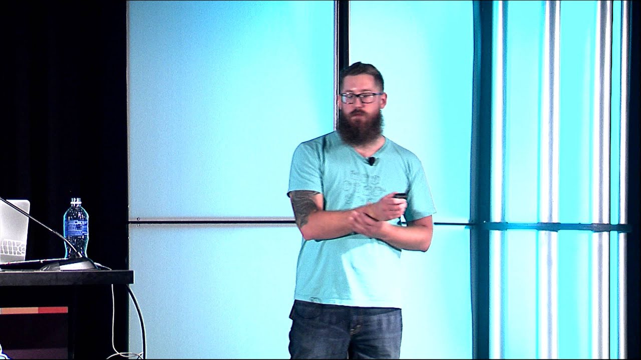 GopherCon 2015: Derek Parker - Delve Into Go - YouTube