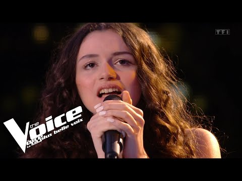 Bradley Cooper et Lady Gaga – Shallow  - Nour | The Voice 2022 | Finale