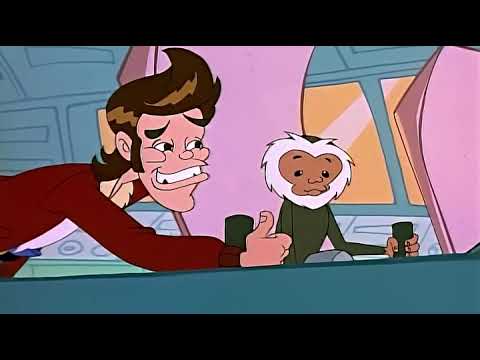 Ace Ventura: Detective de mascotas 1995 (Ace Ventura: Pet Detective) serie - latino
