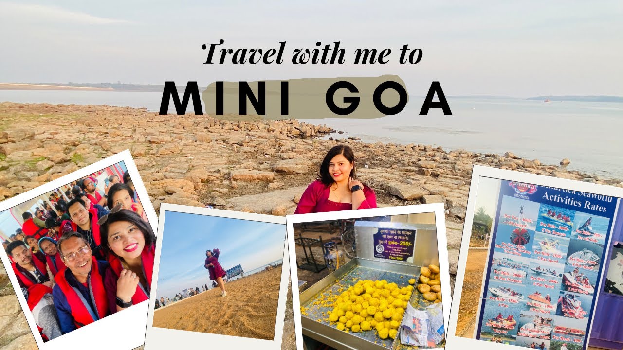 Mini goa | Dhamtari | Gangrel Dam | Chhattisgarh | गंगरेल बांध - YouTube